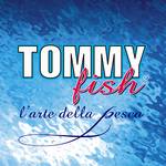 TOMMY FISH | l'arte della pesca